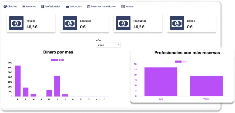 ViDay - Opiniones, precios y características - Capterra España 2025