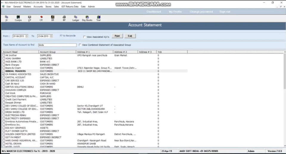Smart Light ERP Pricing, Cost & Reviews - Capterra UK 2025