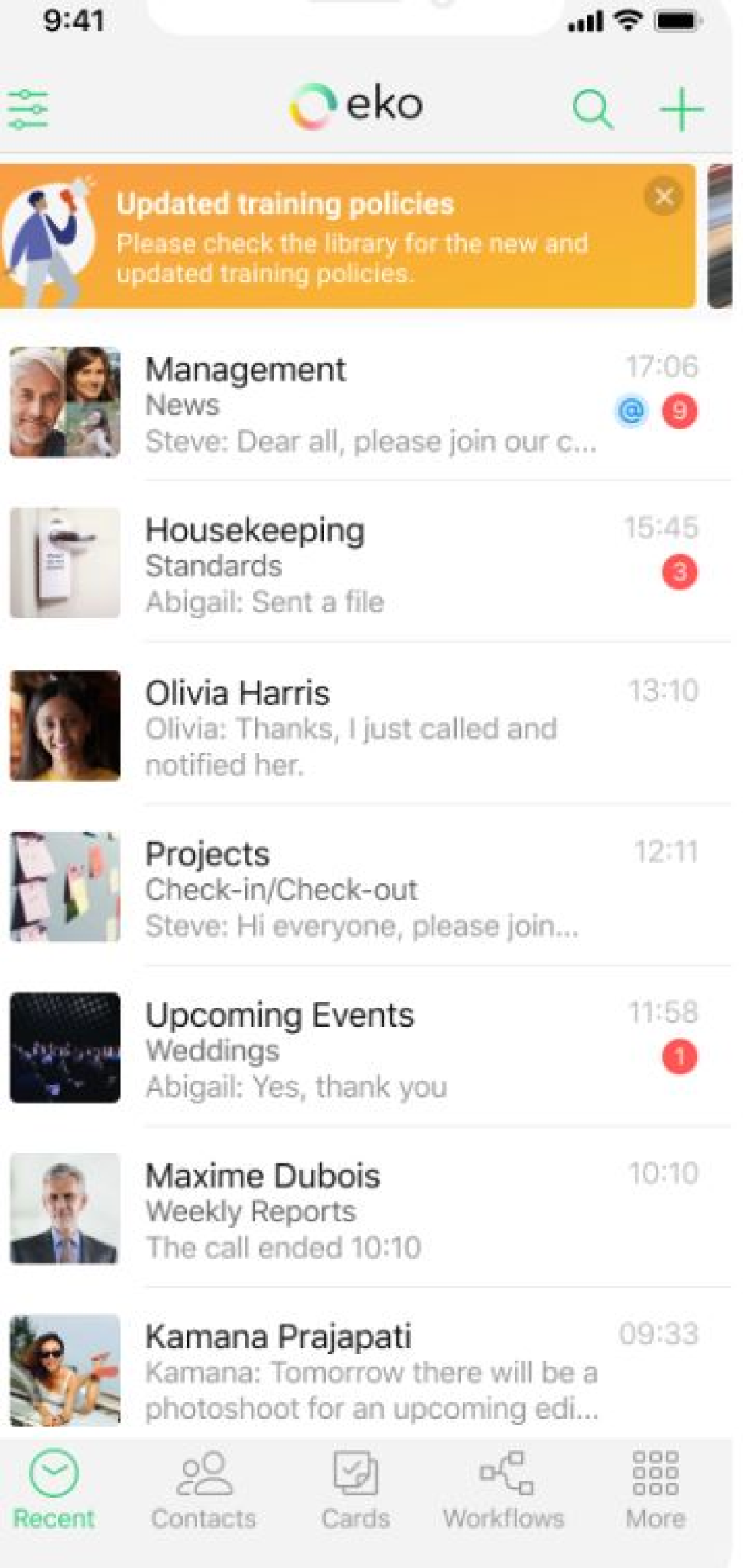 Eko App Cost & Reviews - Capterra Australia 2023