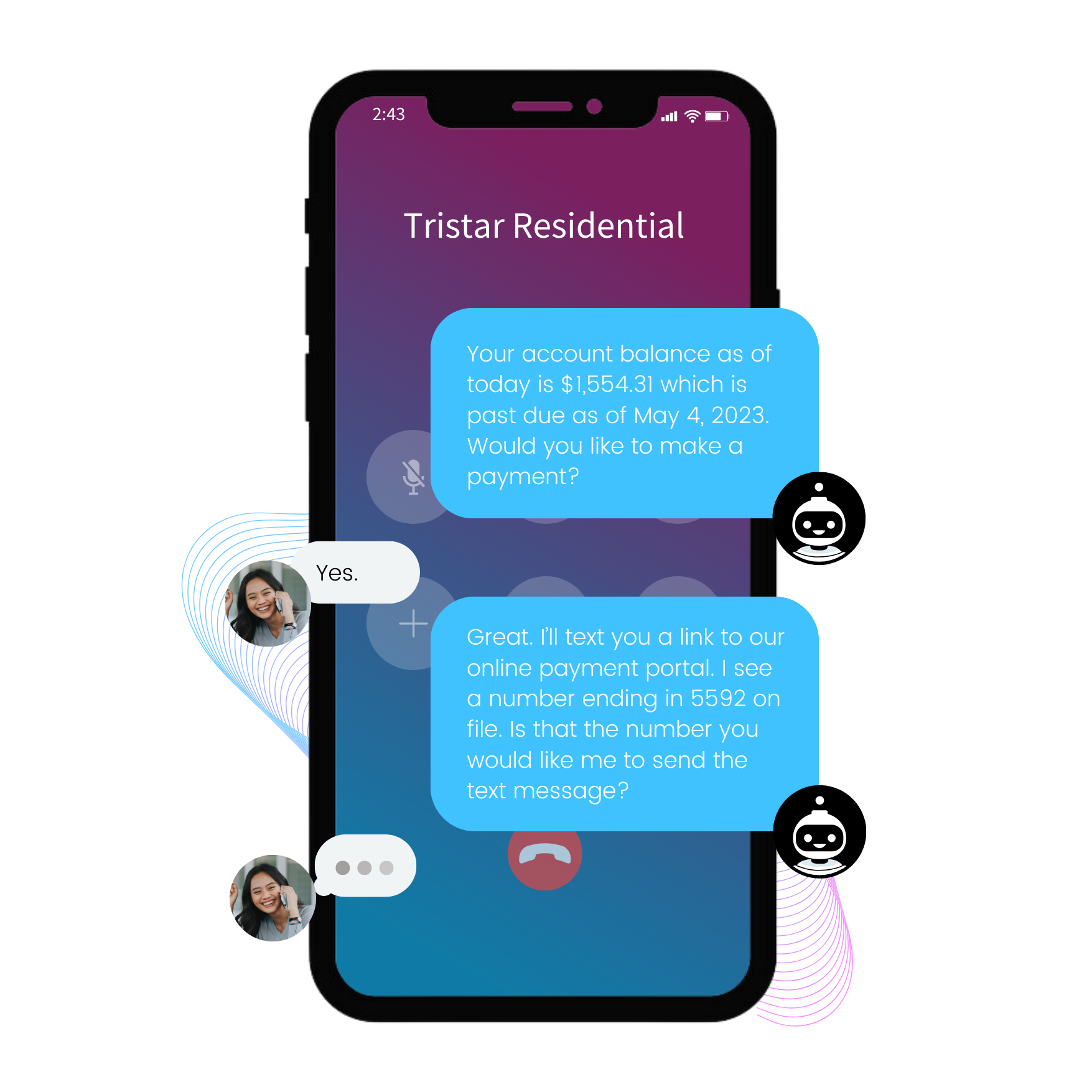 SmartAction Speech IVR System | Reviews, Pricing & Demos ...
