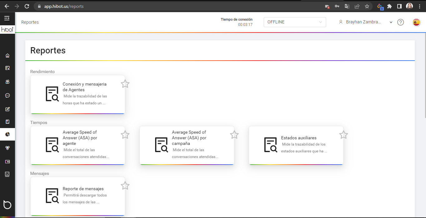 Hibot Software - 2025 Reviews, Pricing & Demo