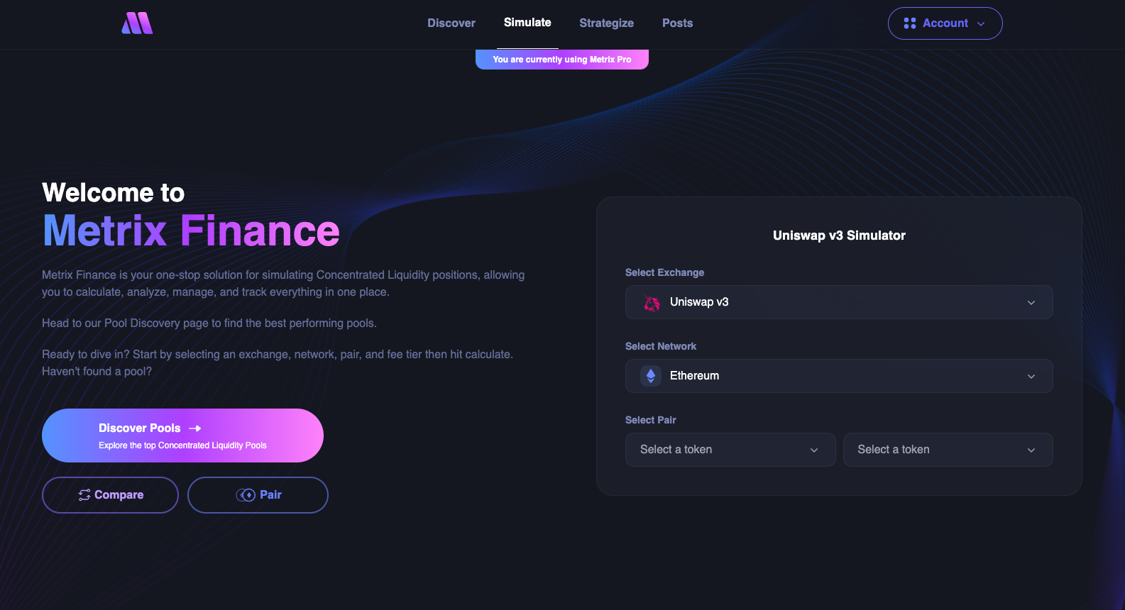 Metrix Finance Software - 2025 Reviews, Pricing & Demo