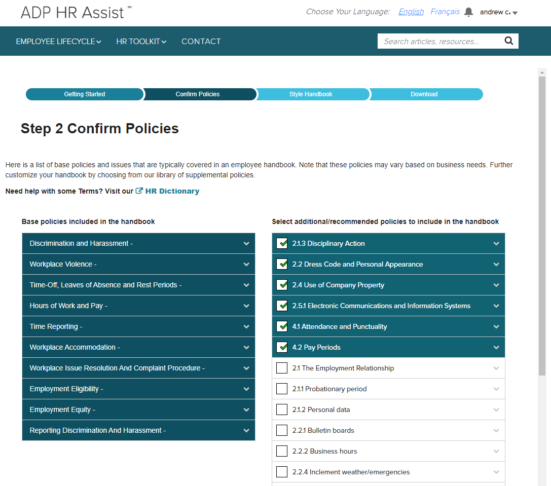 ADP HR Assist | Reviews, Pricing & Demos - SoftwareAdvice GB