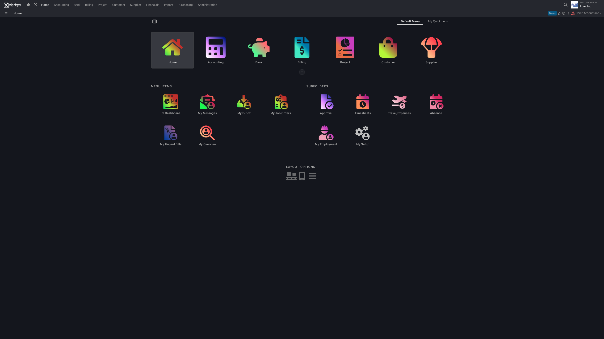 Xledger Pricing, Alternatives & More 2025 | Capterra