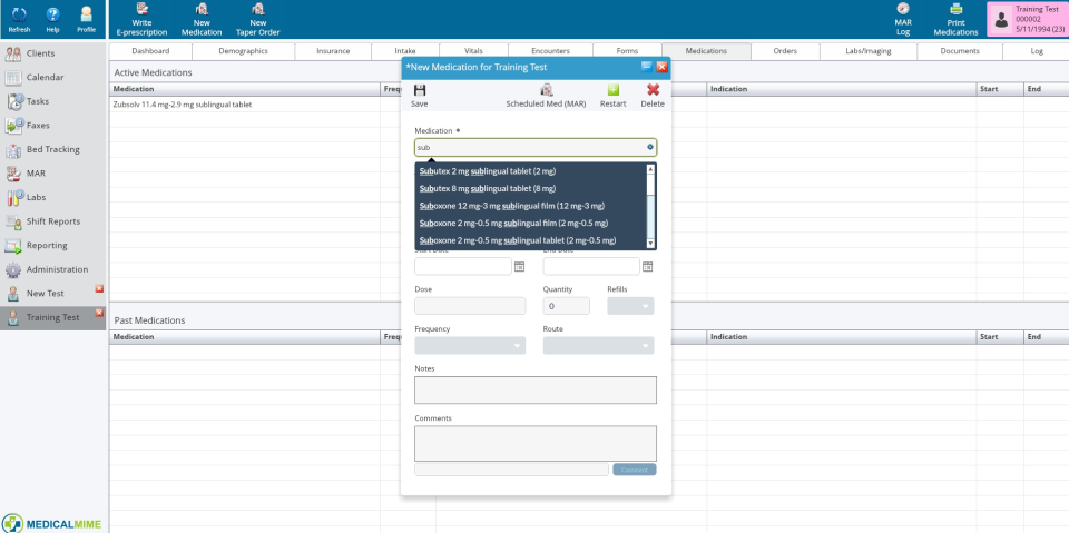 Medical Mime Cost & Reviews - Capterra Australia 2022