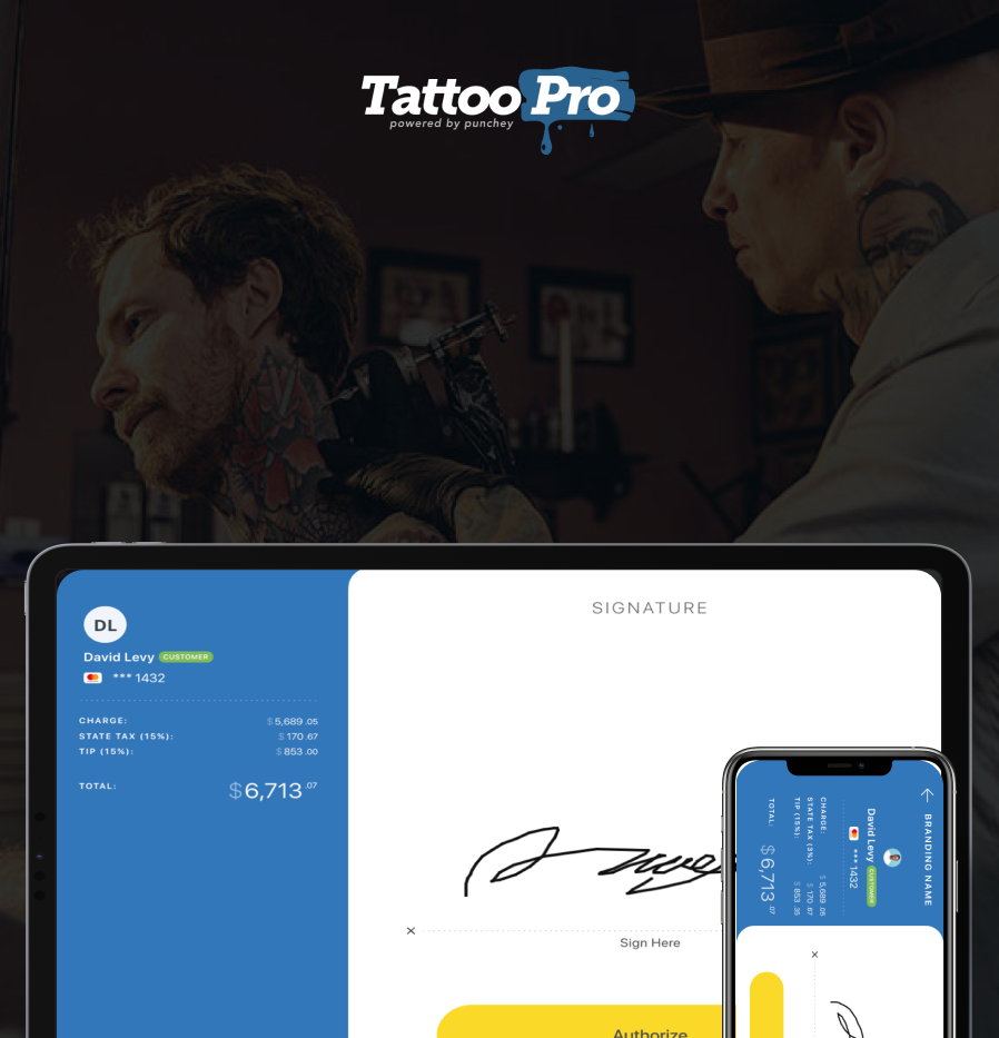 TattooPro Software - 2025 Reviews, Pricing & Demo