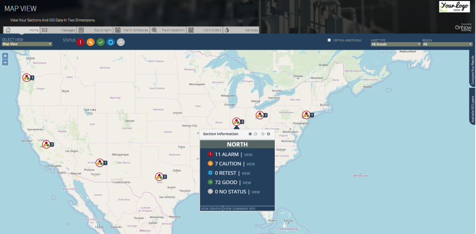 SiteLine Pricing, Cost & Reviews - Capterra UK 2024