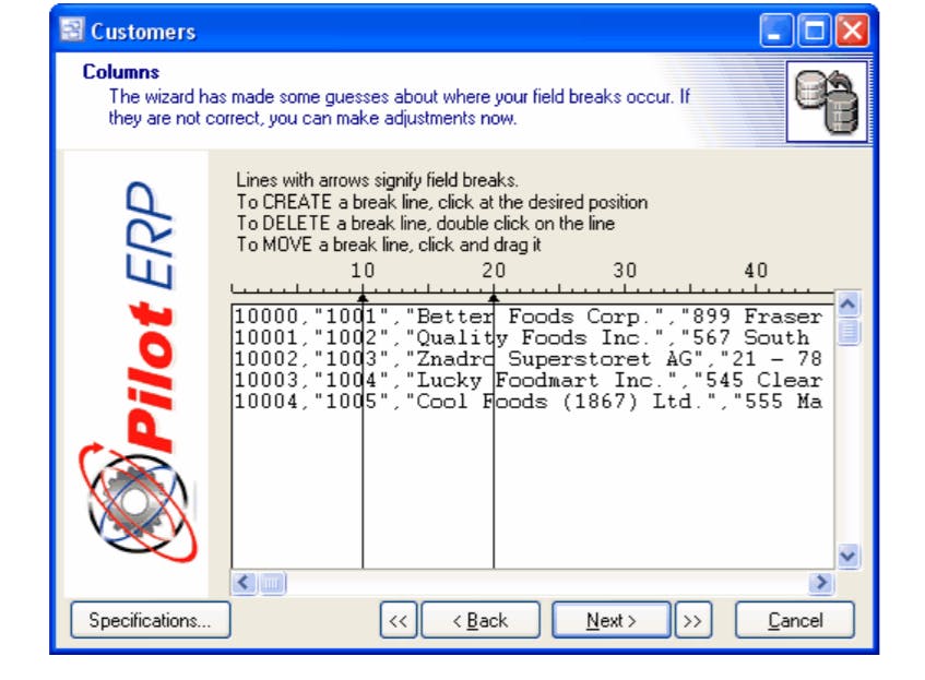 Pilot ERP Pricing, Alternatives & More 2022 - Capterra