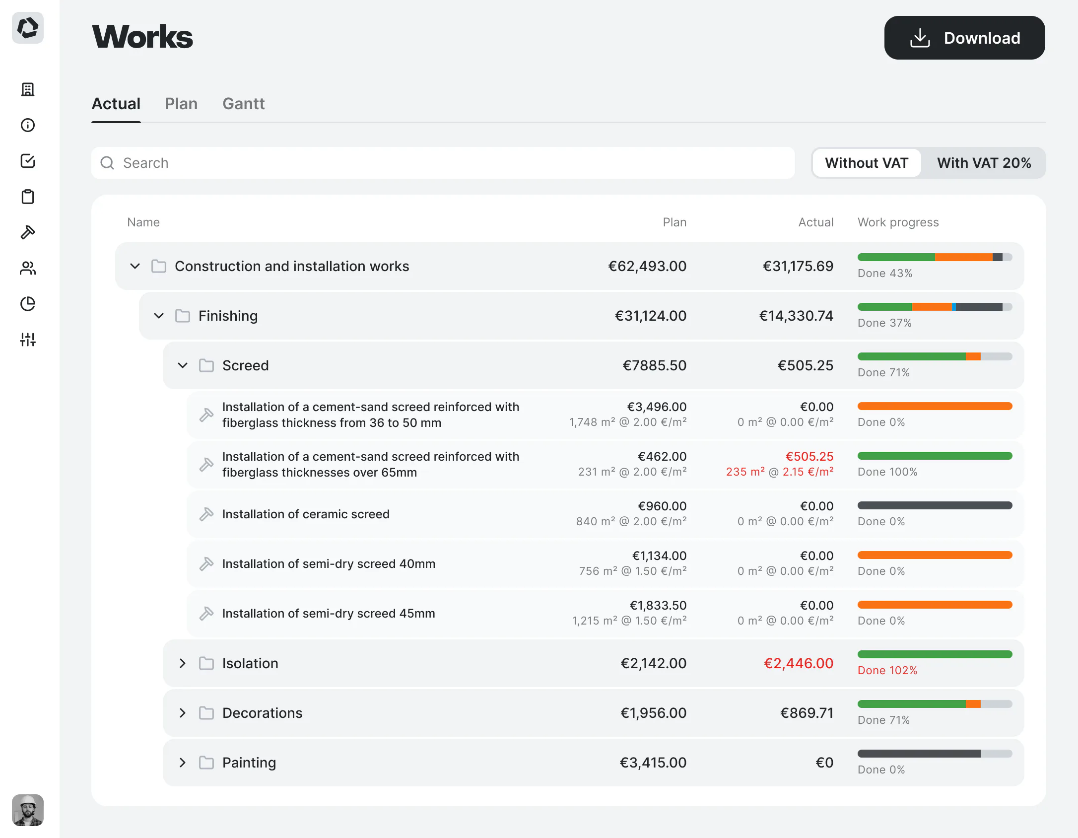 buildbuild Software - 2024 Reviews, Pricing & Demo