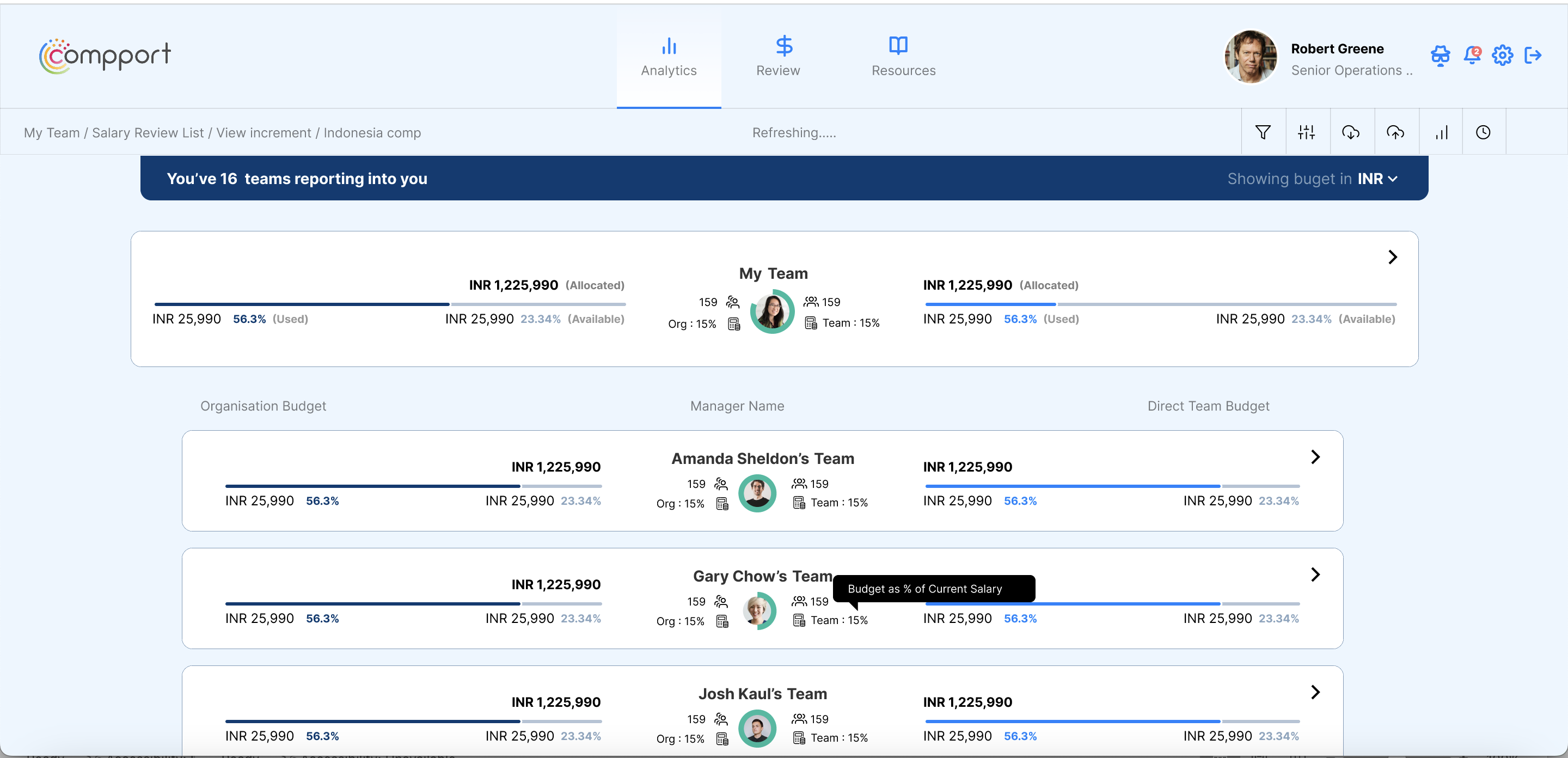 Compport Software - 2025 Reviews, Pricing & Demo
