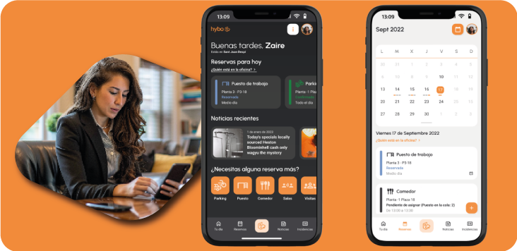 hybo - Opiniones, precios y características - Capterra España 2025