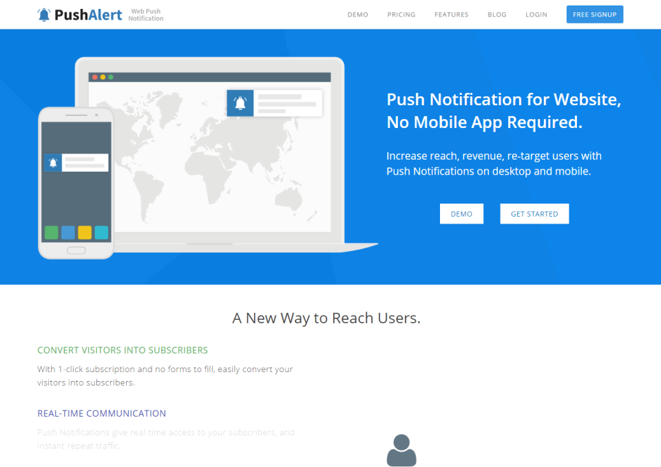 PushAlert Pricing, Cost & Reviews - Capterra UK 2023