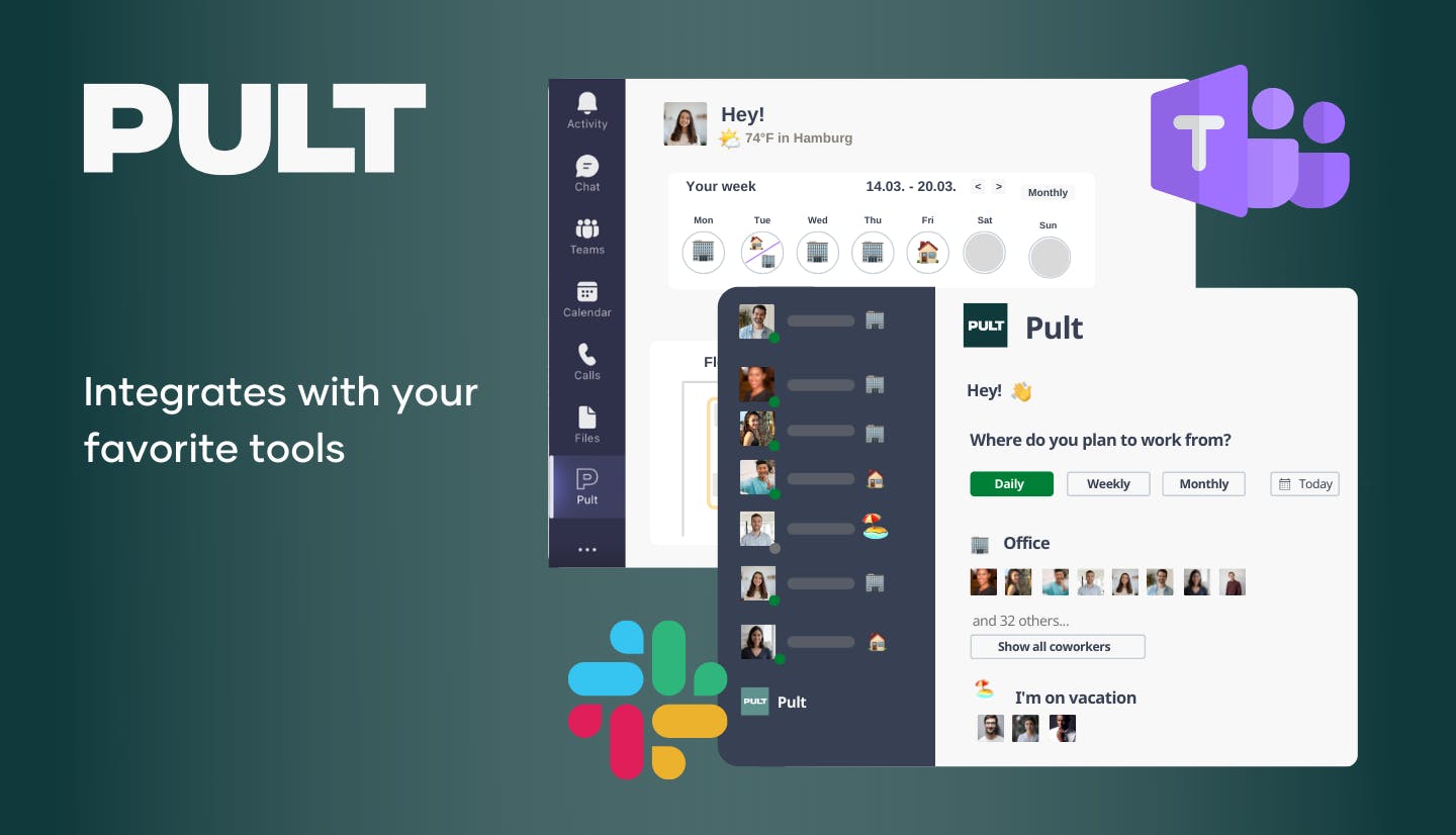 Pult Pricing, Alternatives & More 2022 - Capterra