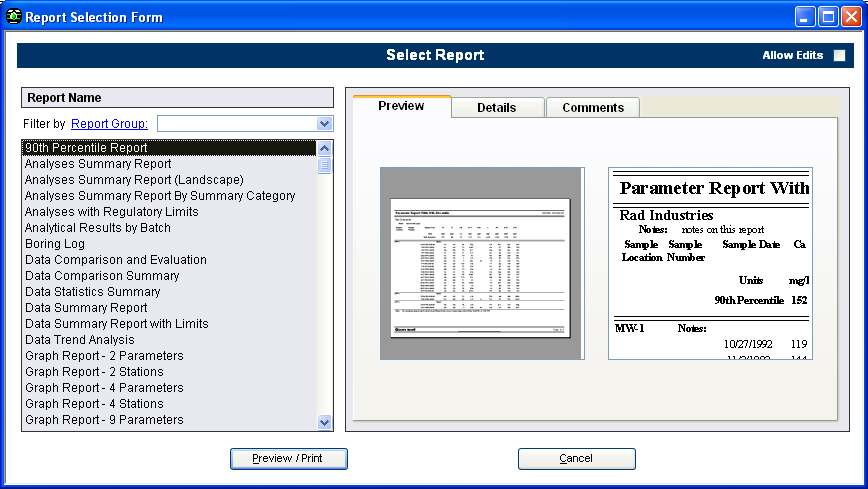 Enviro Data Cost & Reviews - Capterra Australia 2025