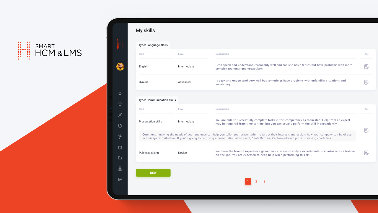SMART HCM & LMS Software Reviews, Demo & Pricing - 2024