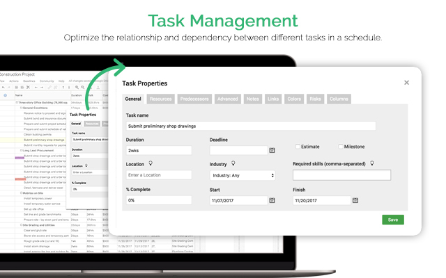 Gantter Reviews, Cost & Features | GetApp Australia 2025