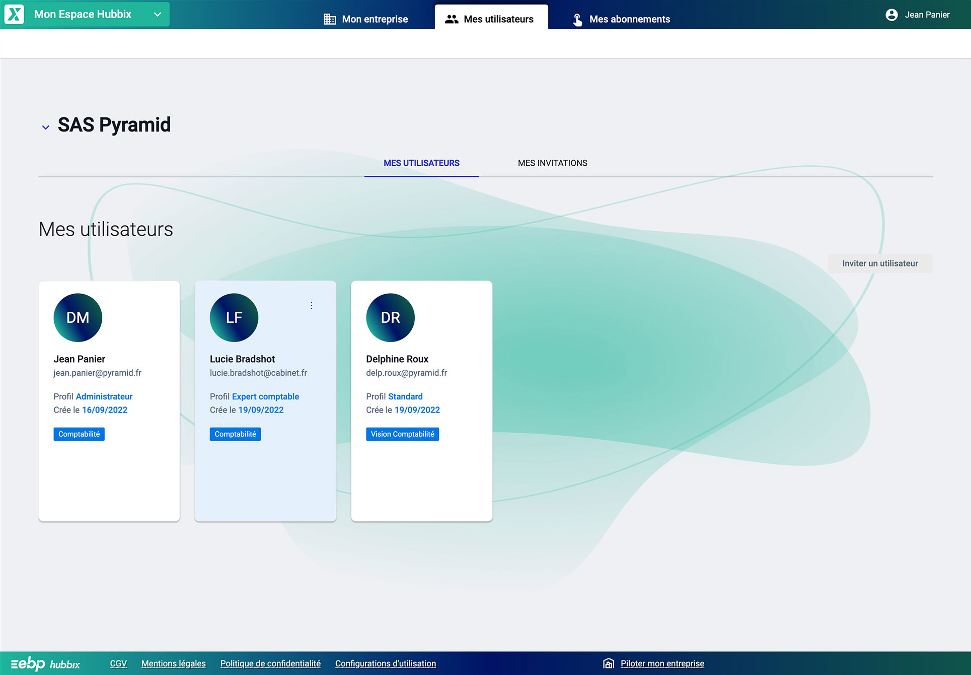 EBP Hubbix Comptabilité Pricing, Alternatives & More 2025 | Capterra
