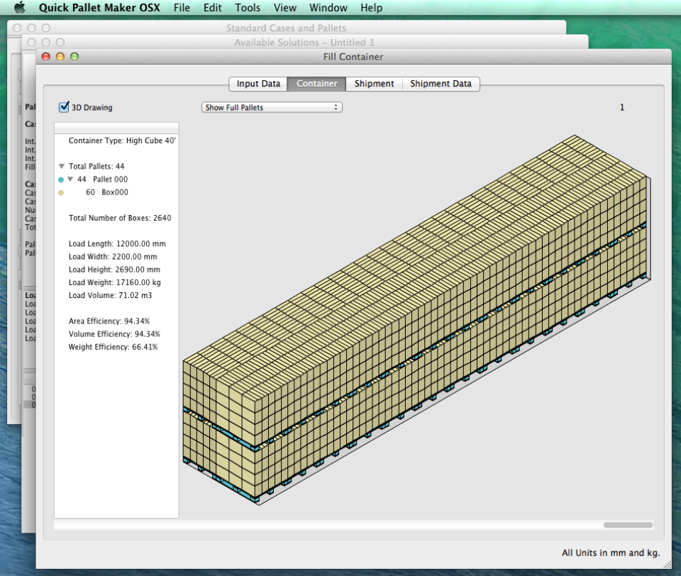 Quick Pallet Maker Pricing, Cost & Reviews - Capterra UK 2025