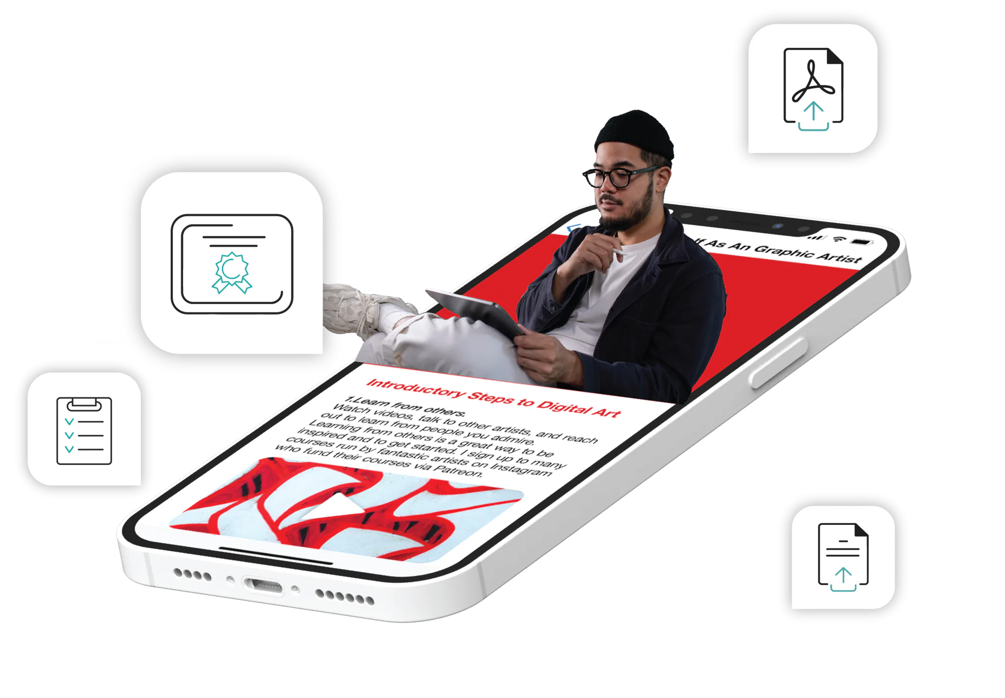 Learner Mobile - Avaliações, preços e classificações | GetApp Brasil 2026