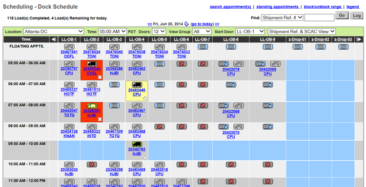 DockMaster Pricing, Alternatives & More 2025 | Capterra