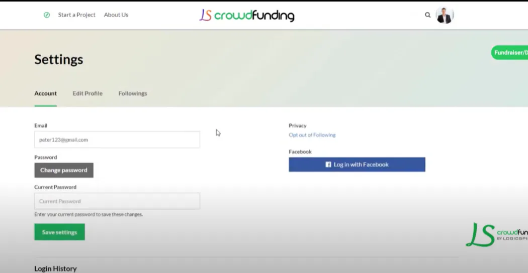 Crowdfunding Script Reviews, Cost & Features | GetApp Australia 2026