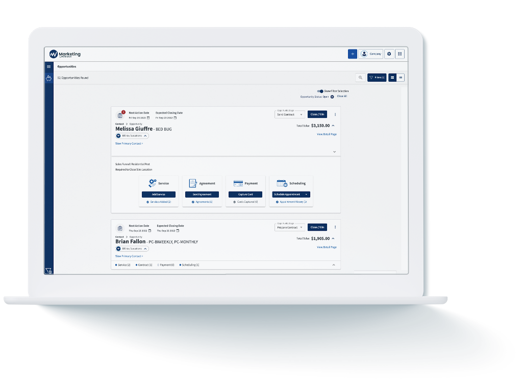 PestPac Price, Features, Reviews & Ratings - Capterra India