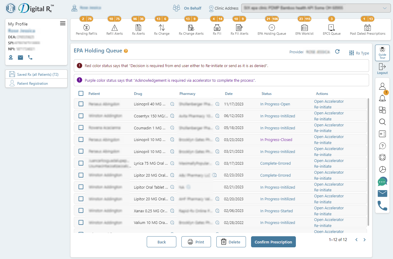 H2H DigitalRx Software - 2024 Reviews, Pricing & Demo