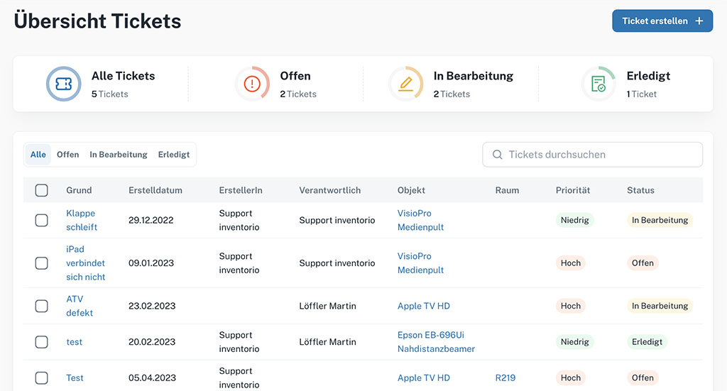Inventorio Pricing, Alternatives & More 2025 | Capterra