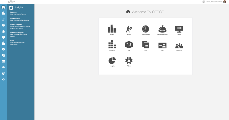 iOFFICE Pricing, Alternatives & More 2023 | Capterra