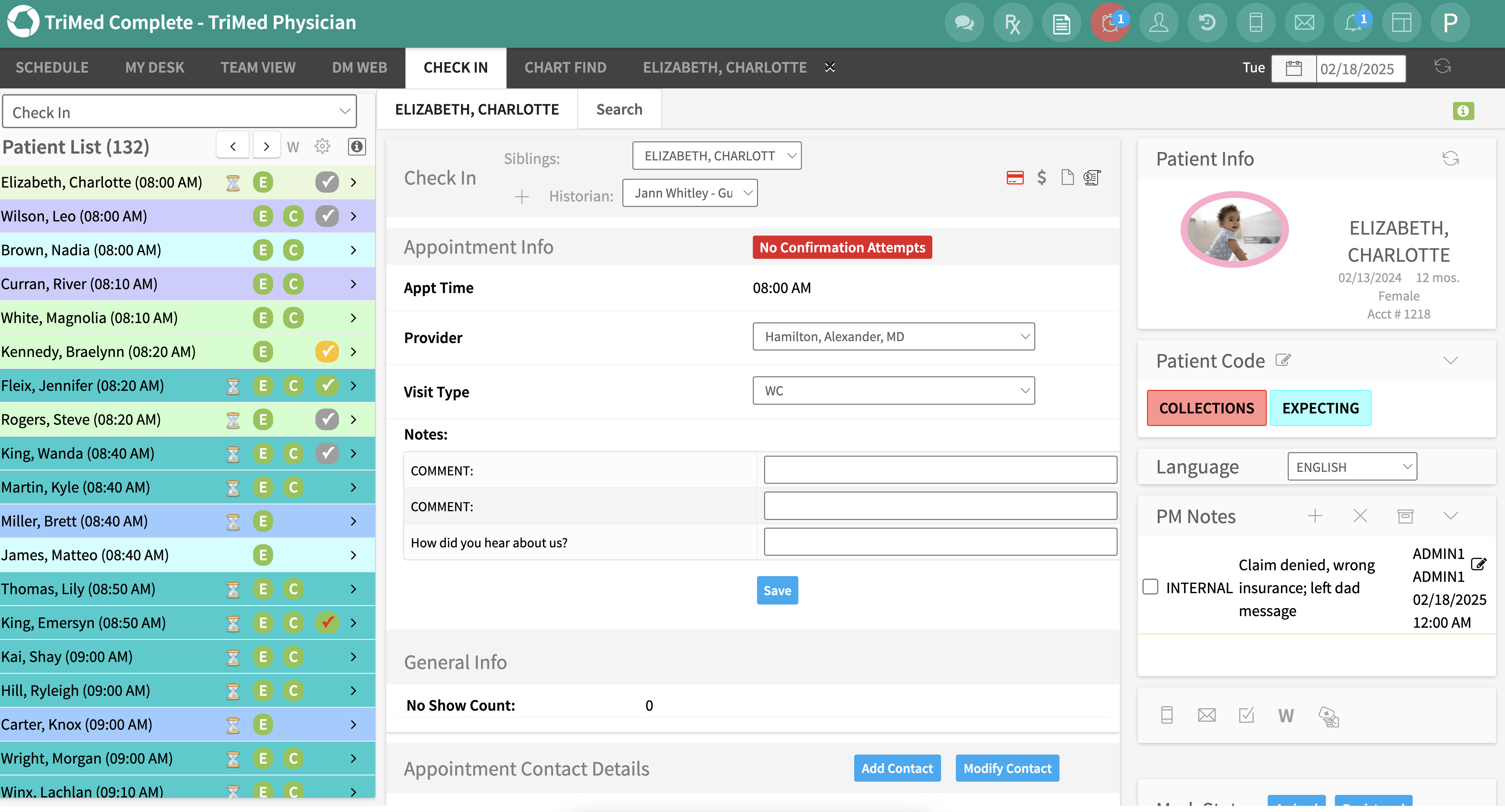 TriMed Complete Pricing, Alternatives & More 2025 | Capterra