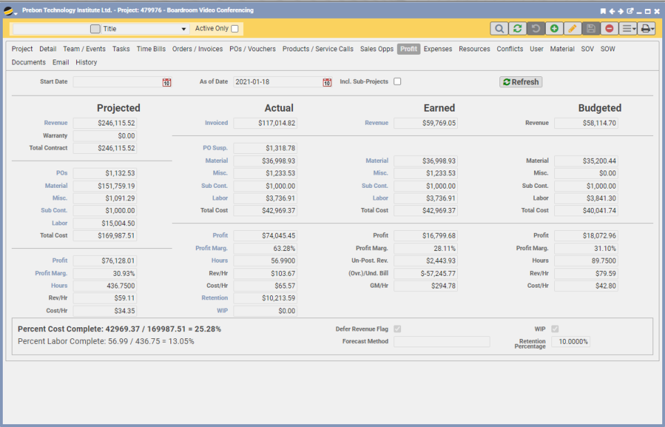 Q360 Pricing, Alternatives & More 2025 | Capterra