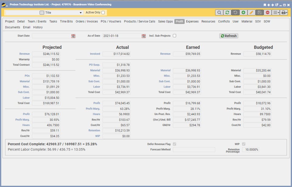 Q360 Pricing, Alternatives & More 2023 | Capterra