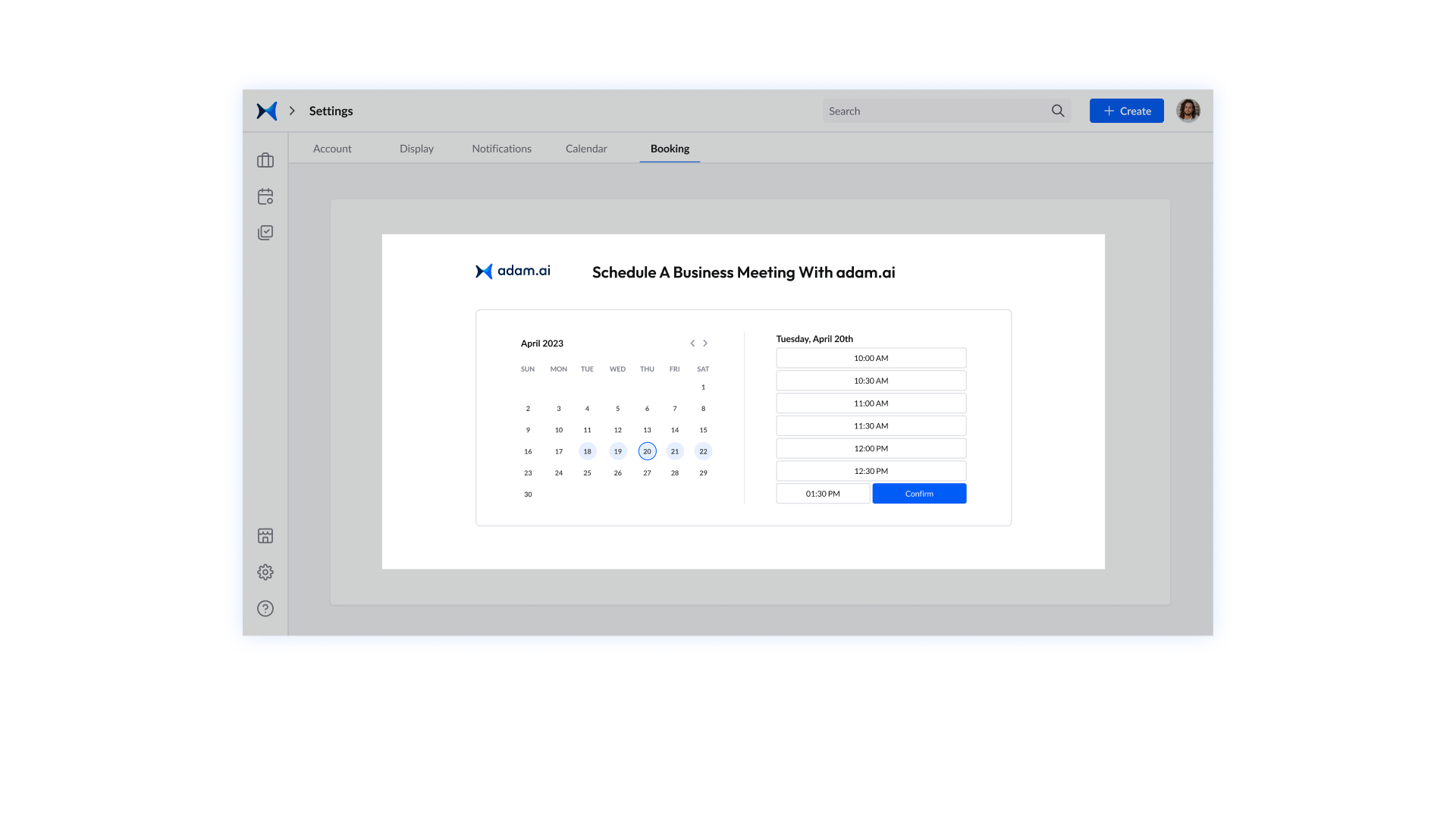 adam.ai Erfahrungen, Kosten & Bewertungen | GetApp Österreich 2023
