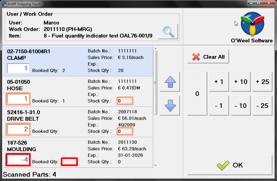AcMP Cost & Reviews - Capterra Australia 2025