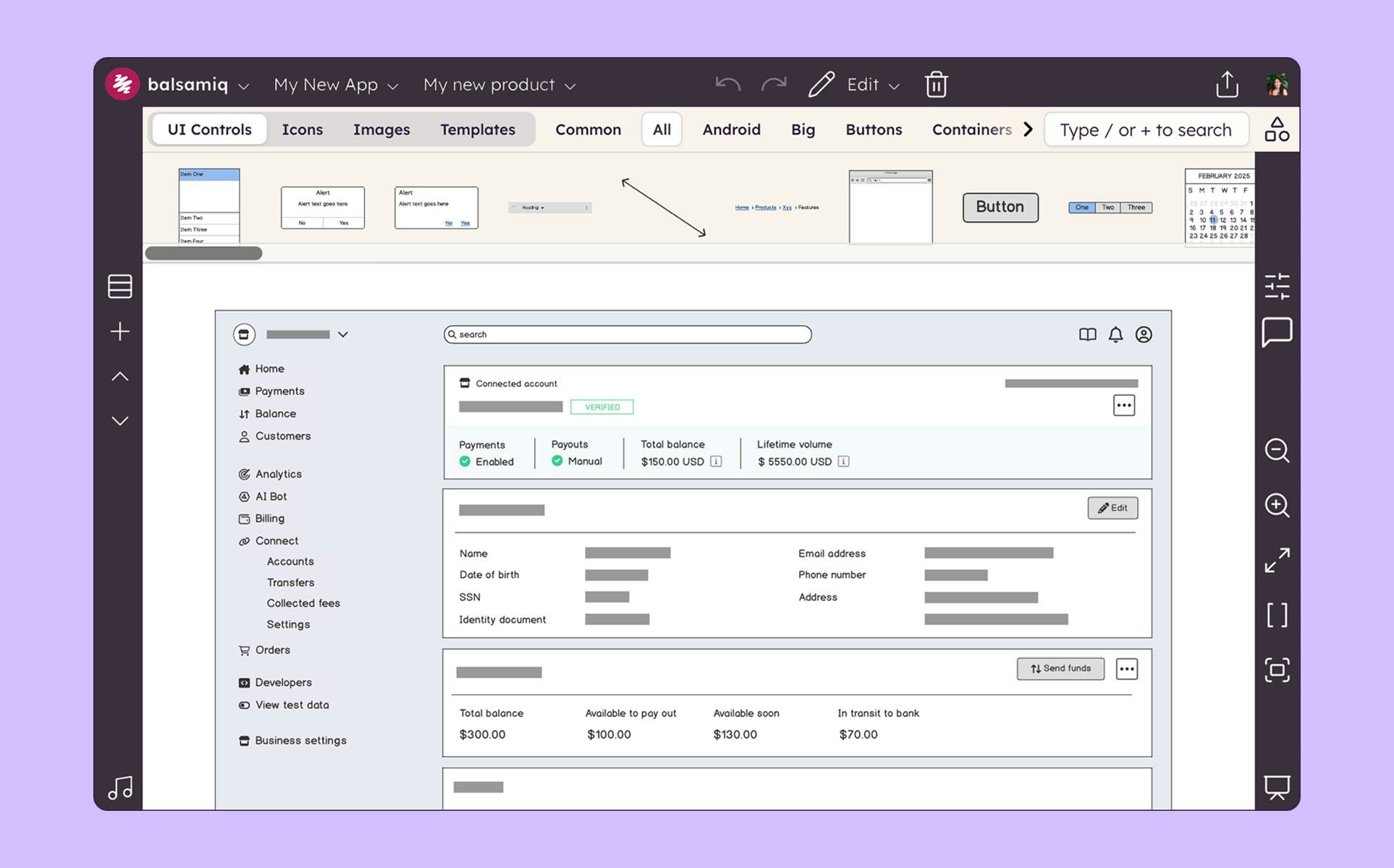 Balsamiq: precios, funciones y opiniones | GetApp Chile 2025