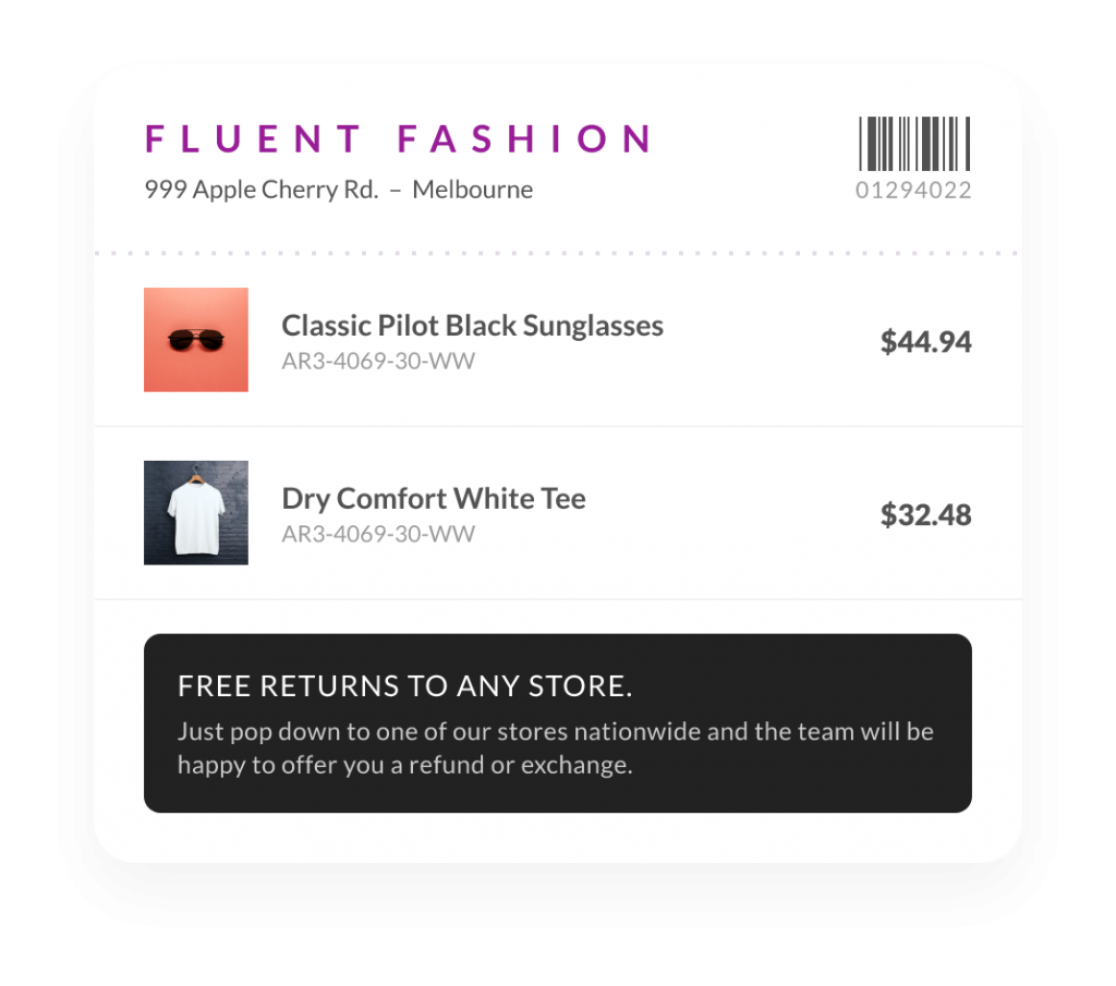 Fluent Order Management Software - 2025 Reviews, Pricing & Demo