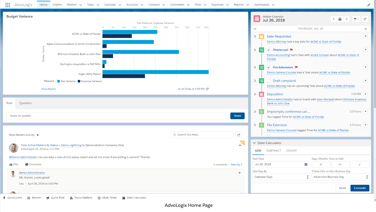 AdvoLogix Reviews, Pricing & Ratings | GetApp NZ 2024