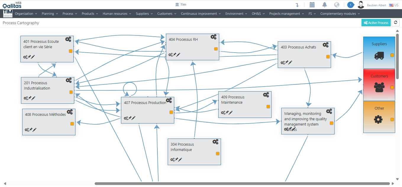 Qalitas QHSE Software - 2025 Reviews, Pricing & Demo