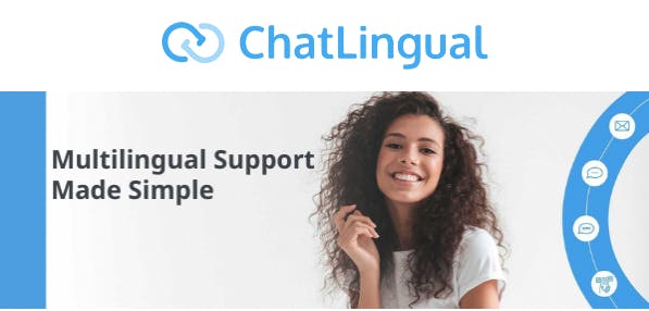 ChatLingual Pricing, Alternatives & More 2024 | Capterra