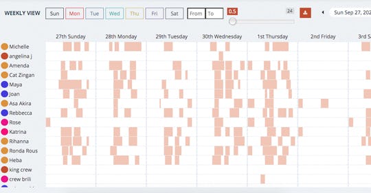Brilion | Reviews, Pricing & Demos - SoftwareAdvice AU