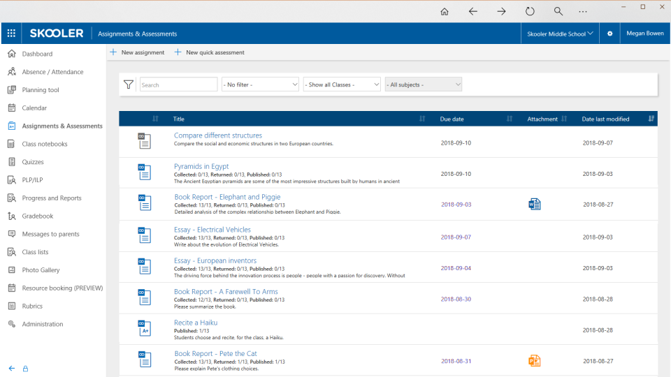Skooler Pricing, Alternatives & More 2025 | Capterra