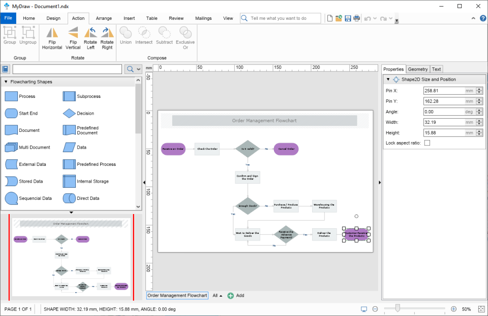 MyDraw Pricing, Alternatives & More 2025 | Capterra