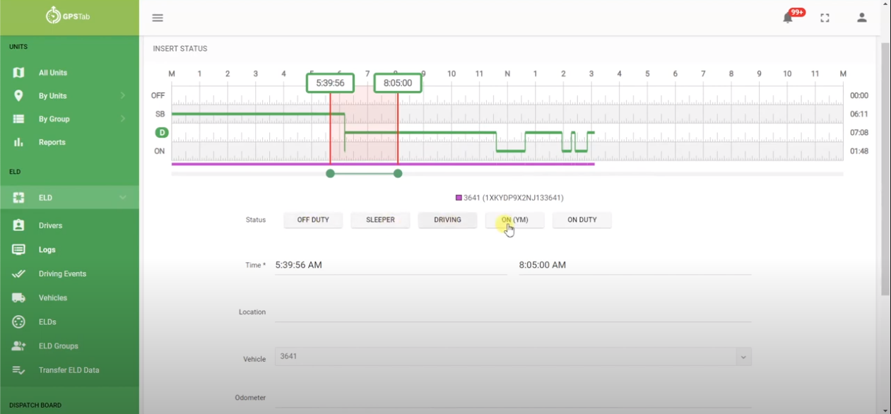 GPSTab Pricing, Alternatives & More 2025 | Capterra