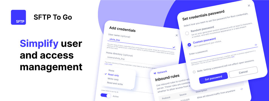 SFTP To Go Reviews, Pricing & Ratings | GetApp NZ 2025