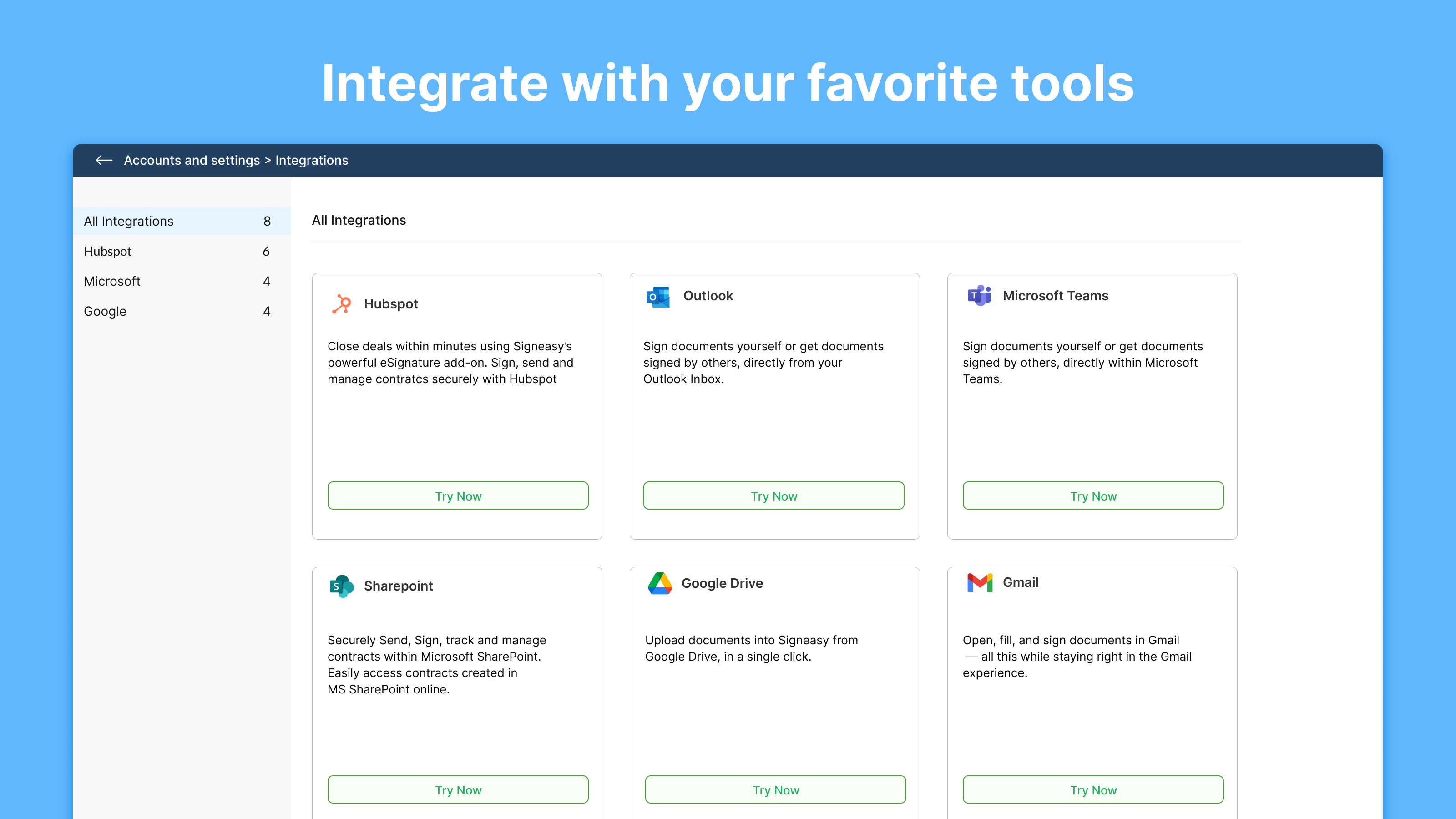 Signeasy Software Reviews, Demo & Pricing - 2024