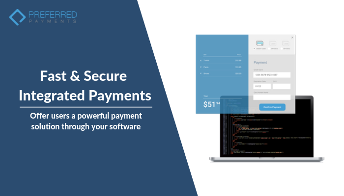 Preferred Payments Pricing, Alternatives & More 2025 | Capterra