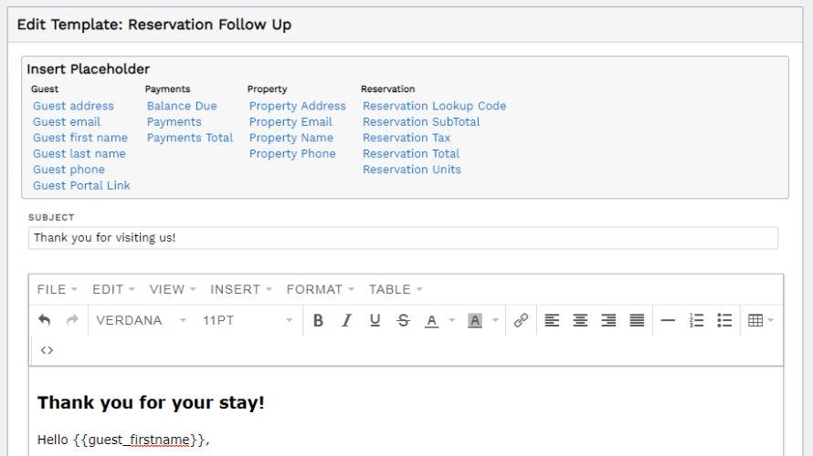 Firefly Reservations | Reviews, Pricing & Demos - SoftwareAdvice GB