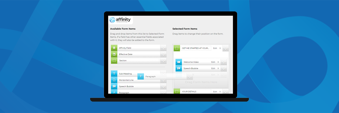 Affinity Payroll - Opiniones, precios y características - Capterra ...