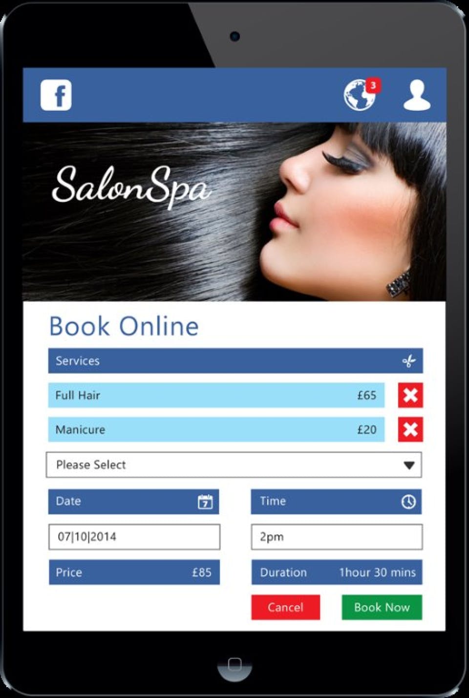 Salon Tracker Pricing, Alternatives & More 2022 - Capterra
