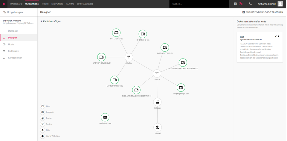 Enginsight 2025 Pricing, Features, Reviews & Alternatives | GetApp